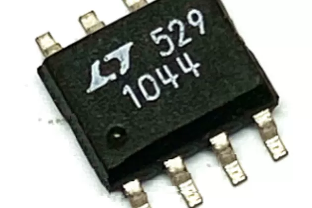 IC chuyển đổi điện áp DC-DC LTC1044 SOP8